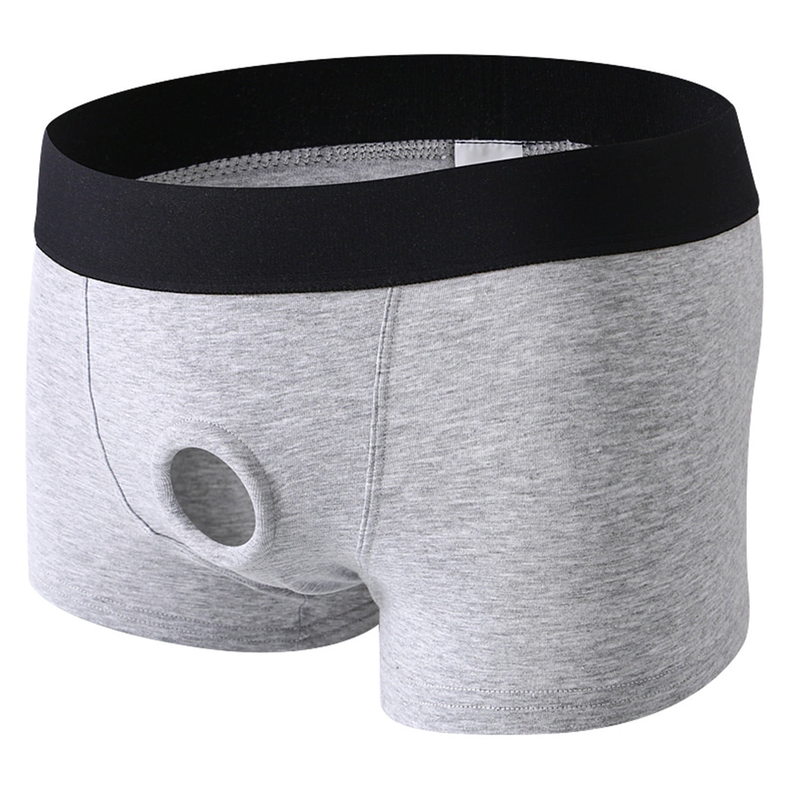 Harness Pants Strapless Strap On Boxers Underwear for Men Women Couples ...