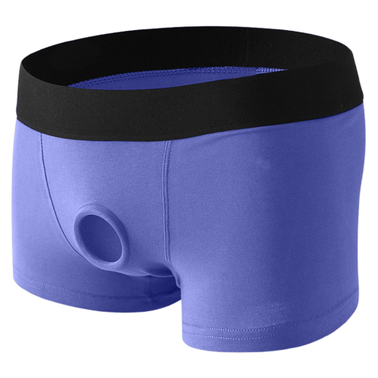 Harness Pants Strapless Strap On Boxers Underwear for Men Women Couples ...