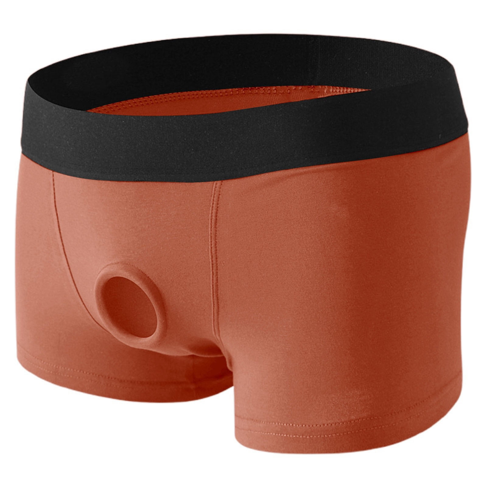 Harness Pants Strapless Strap On Boxers Underwear for Men Women Couples ...