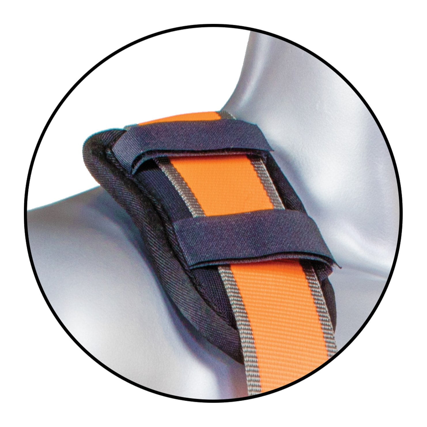 Harness Shoulder Pads (Pair)-Pack of 10 - Walmart.com