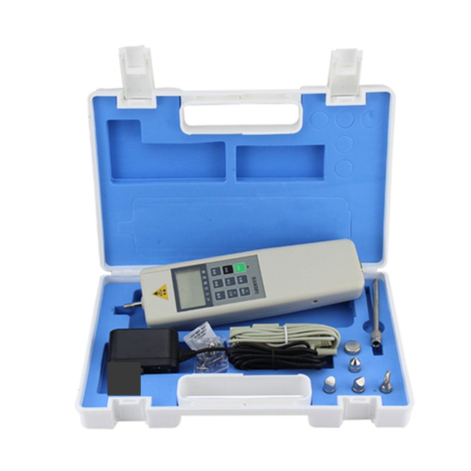 Harness Terminal Pull Tester Machine Manual Tensile Testing Machine ...