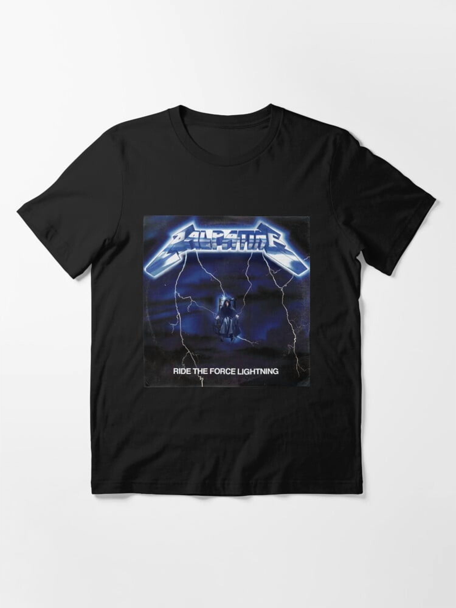 Harness The Energy Bolt Vinyl Album Cover Style Speed Graphic Unisex T ...