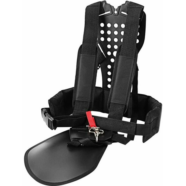 Harness for universal brush cutter and edger - Walmart Business Supplies