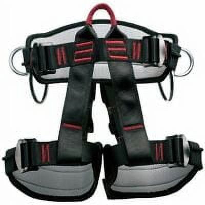 Harness ladder safety harnesses harness storage ladder for high ...