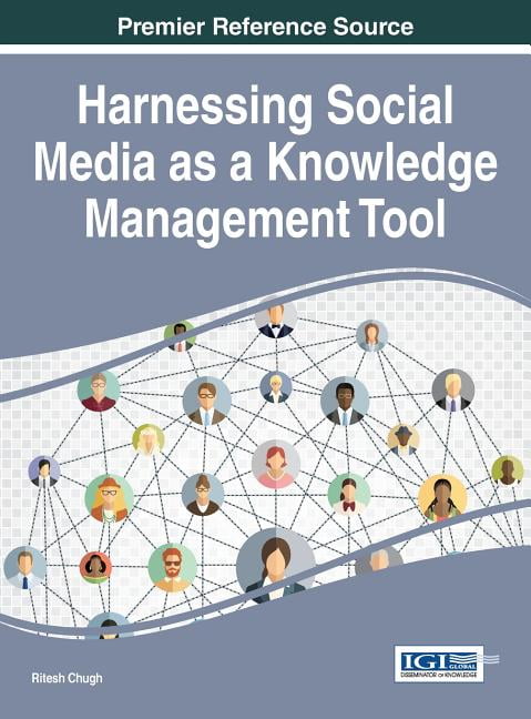 Harnessing Social Media as a Knowledge Management Tool (Hardcover ...