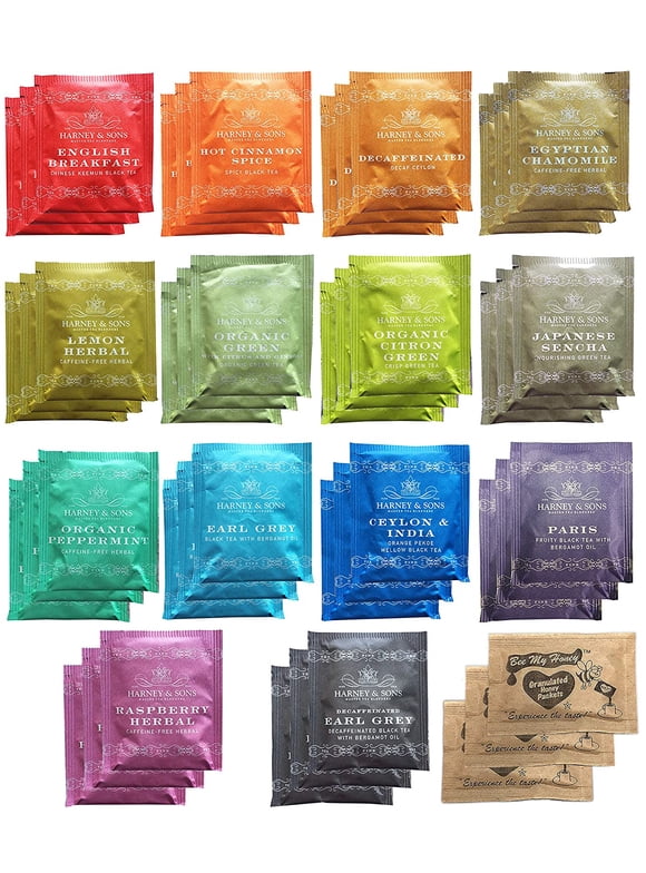 Harney and Sons Tea in Tea - Walmart.com