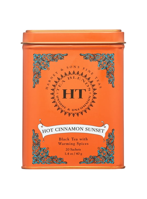 Harney and Sons Tea in Tea - Walmart.com