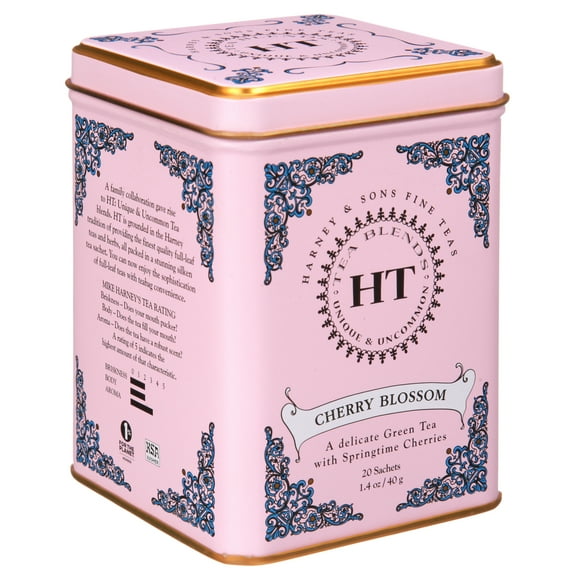 Harney and Sons Tea in Tea - Walmart.com