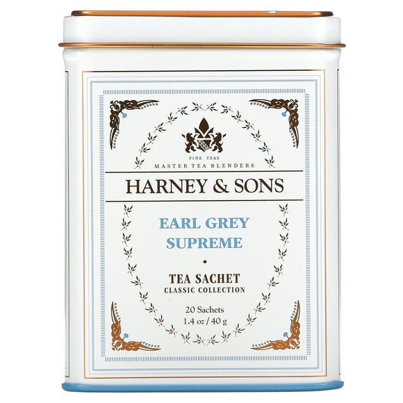 Harney and Sons Tea in Tea - Walmart.com