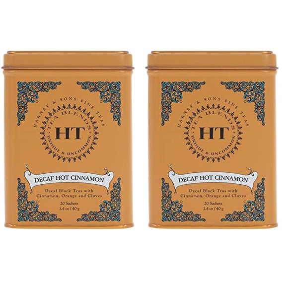 Harney and Sons Tea in Tea - Walmart.com