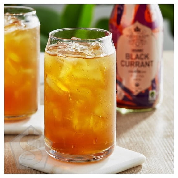 Organic Iced Teas