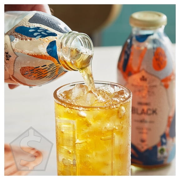 Organic Iced Teas