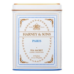 Harney and Sons Tea in Tea - Walmart.com