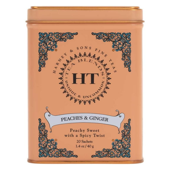 Harney and Sons Tea in Tea - Walmart.com