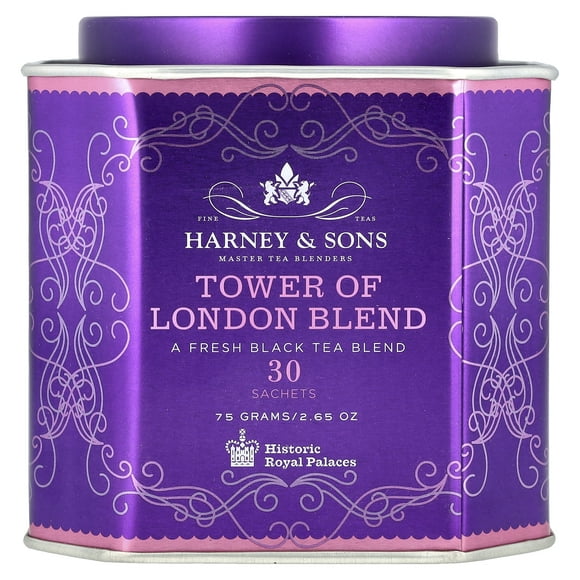 Harney and Sons Tea in Tea - Walmart.com