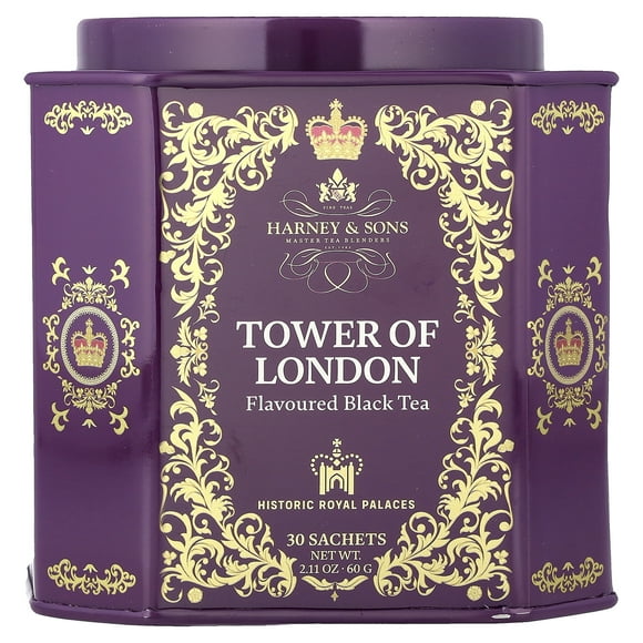 Harney and Sons Tea in Tea - Walmart.com