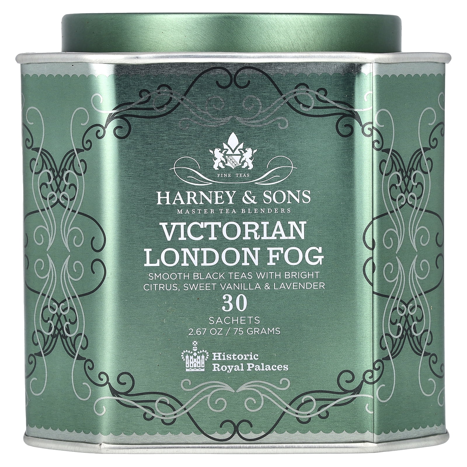 London Fog Tea