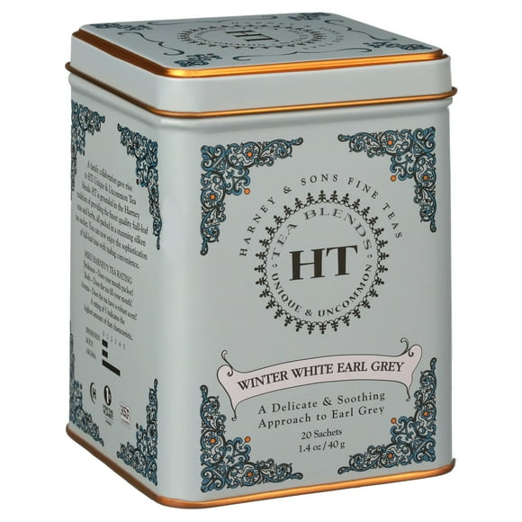 Harney and Sons Tea in Tea - Walmart.com