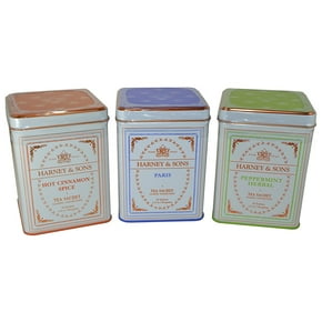 Harney and Sons Tea in Tea - Walmart.com