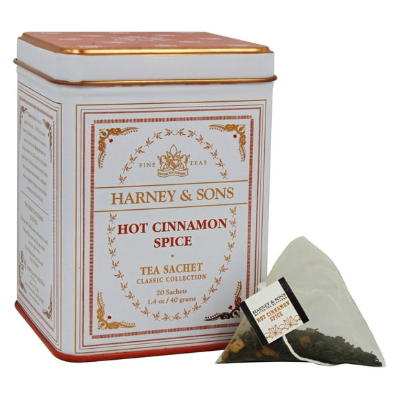 Harney and Sons Tea in Tea - Walmart.com