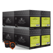 Harney And Sons Harney And Sons Teas Black Bottled Tea - Iced Teas, 16 ...