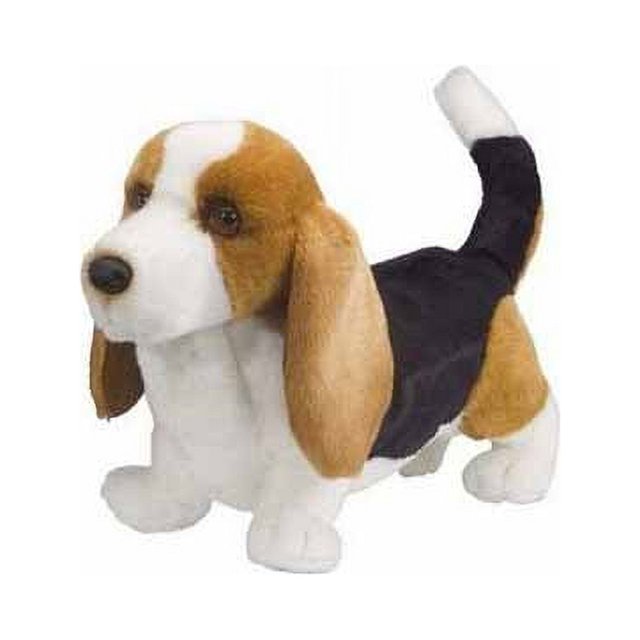 Harold Basset Hound 16 Inch - Walmart.com