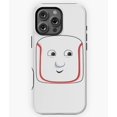 Harold Happy Face Vintage Meme N276 Phone Case for iPhone 17 16 15 14 ...