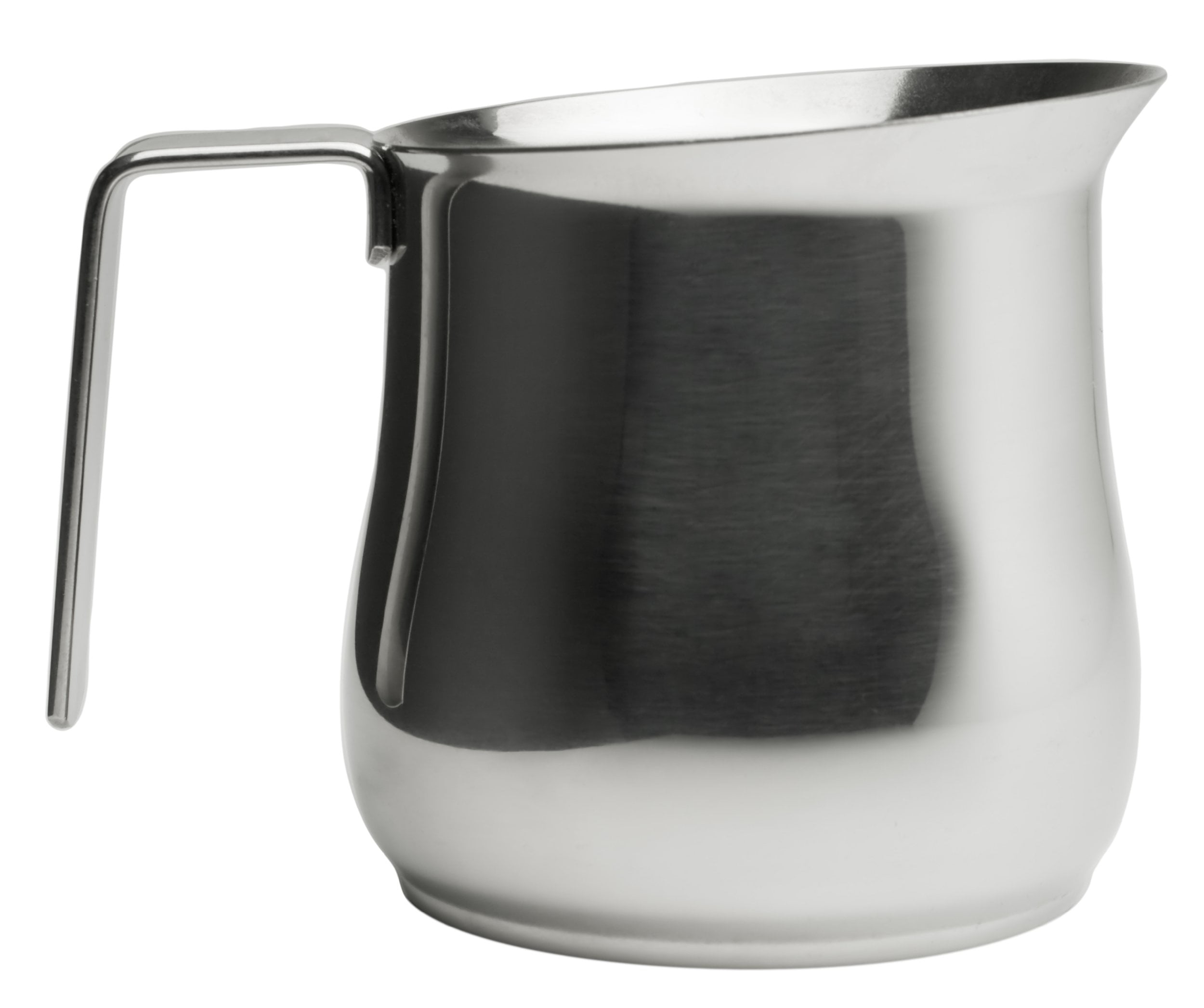 Harold Import 36-Ounce Stainless Steel Steaming Pitcher - Walmart.com