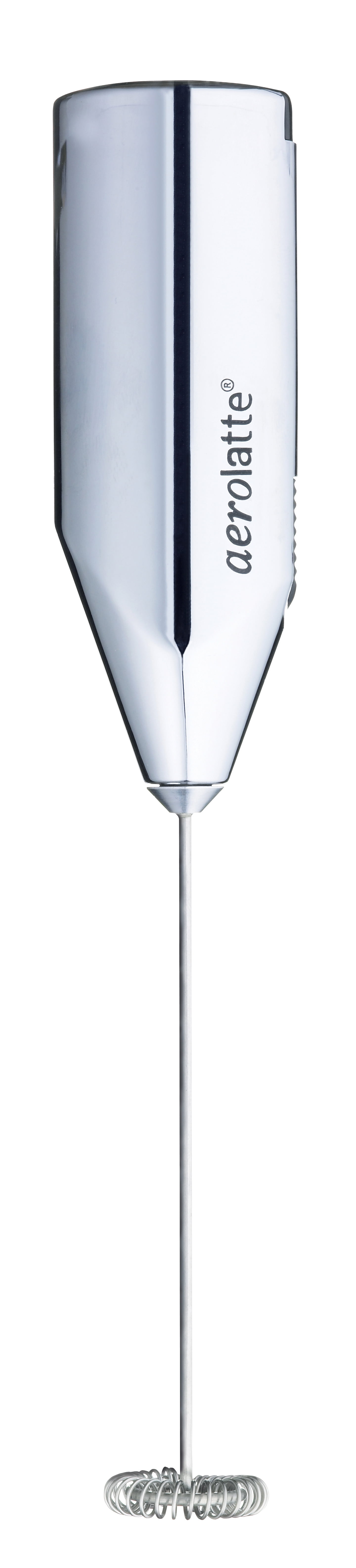 Harold Import Aerolatte Chrome Stainless Steel Milk Frother - Walmart.com