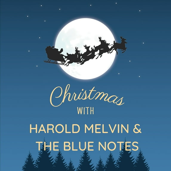 Harold Melvin & the Blue Notes - Harold Melvin And The Blue Notes ...
