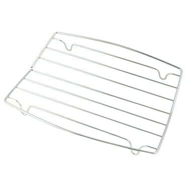 Ekco Adjustable Roasting Rack, Stainless Steel - Walmart.com