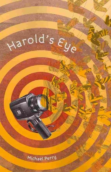 Harold's Eye - Walmart.com