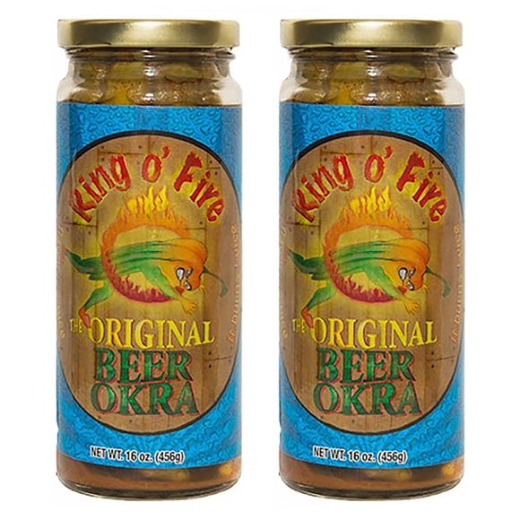 Fresh Okra