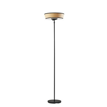 Adesso Collette LED Floor Lamp - Walmart.com