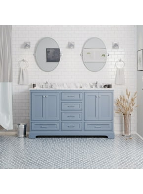 Bathroom Vanities with Tops in Bathroom Vanities - Walmart.com