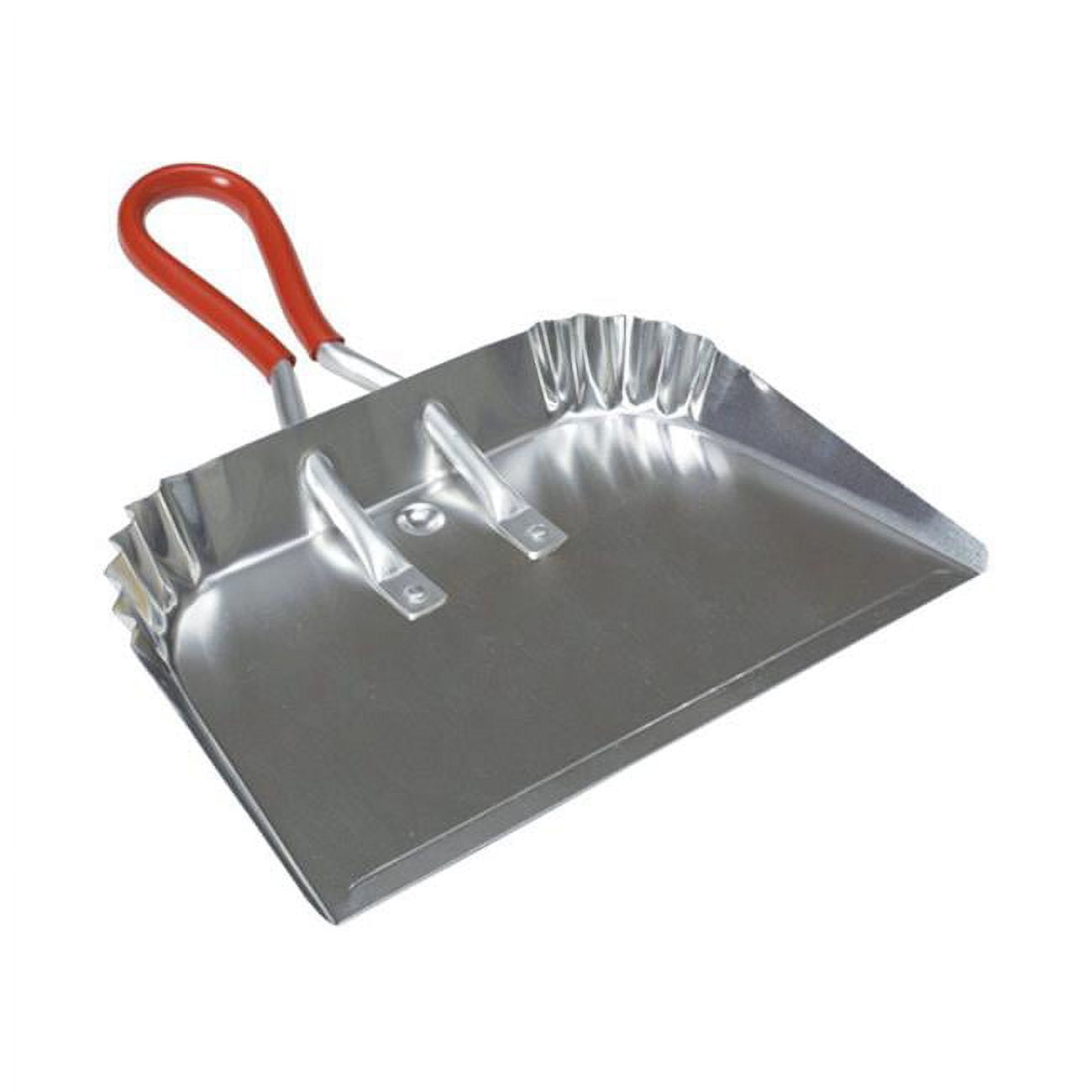 The Ames 16 in. Aluminum Dustpan - Walmart.com