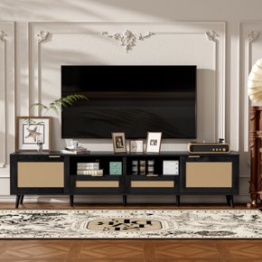 85 Inch Tv Stand