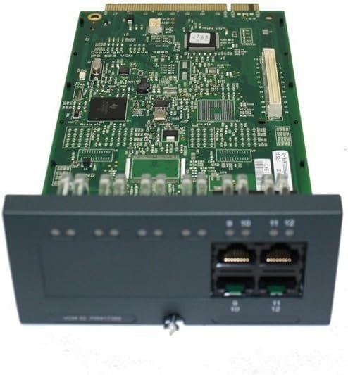 Avaya IP500 VCM 32 V2 Base Card 700504031 - Walmart.com