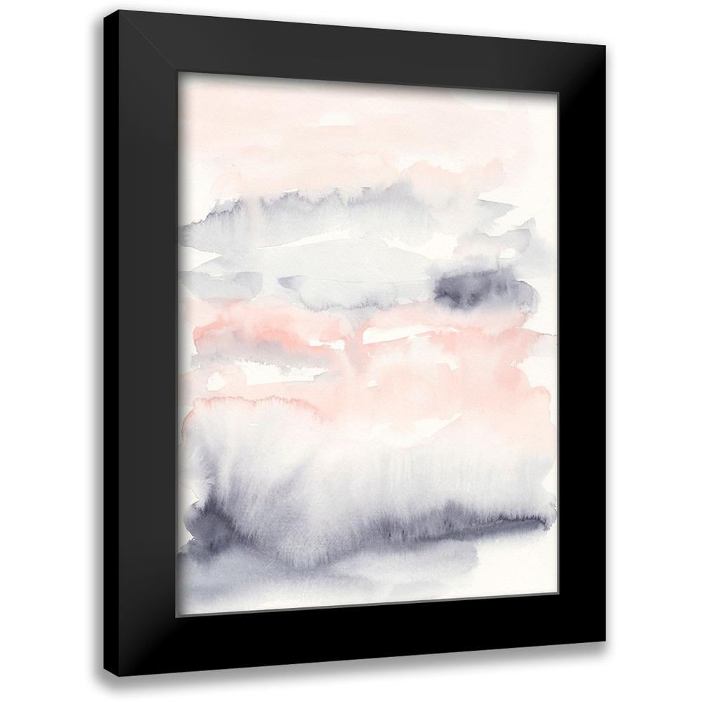 Harper, Ethan 12x14 Black Modern Framed Museum Art Print Titled ...