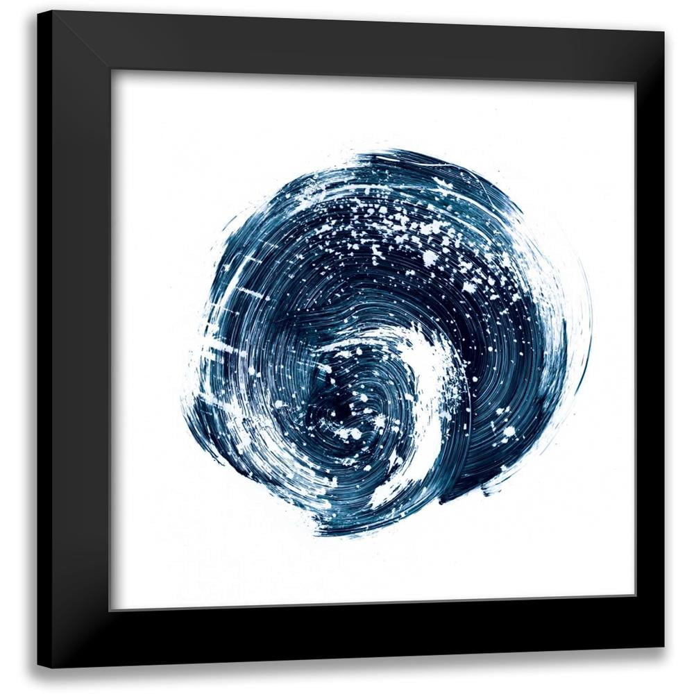 Harper, Ethan 15x15 Black Modern Framed Museum Art Print Titled ...