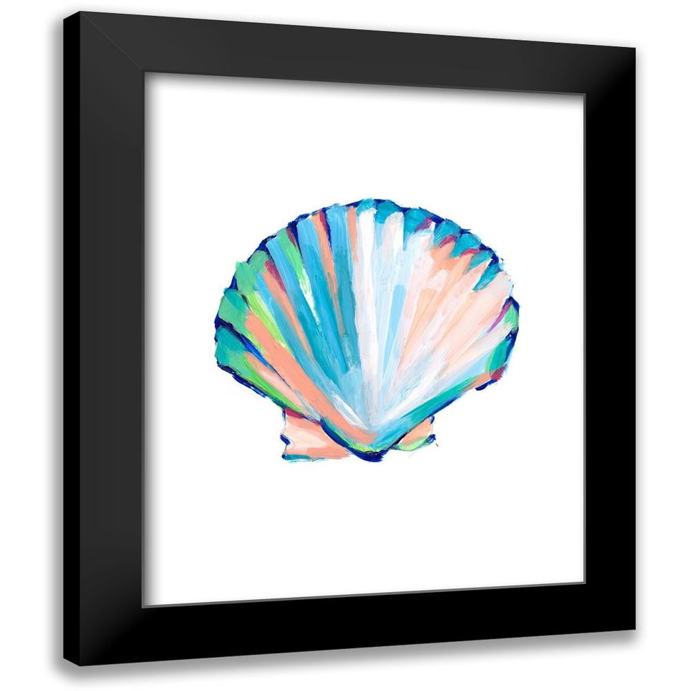 Harper, Ethan 15x18 Black Modern Framed Museum Art Print Titled - Pop ...