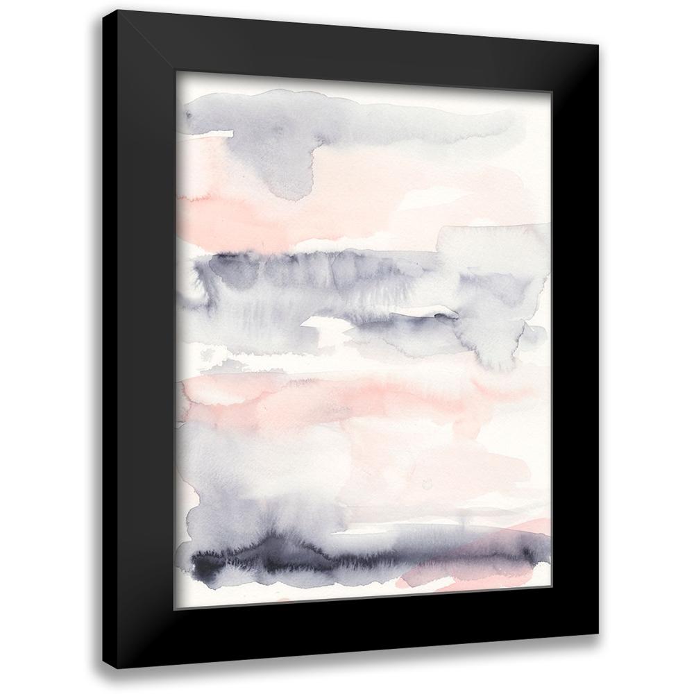 Harper, Ethan 15x18 Black Modern Framed Museum Art Print Titled ...