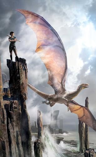 Pre-Owned The Harper Hall Trilogy : Dragonsong; Dragonsinger ...