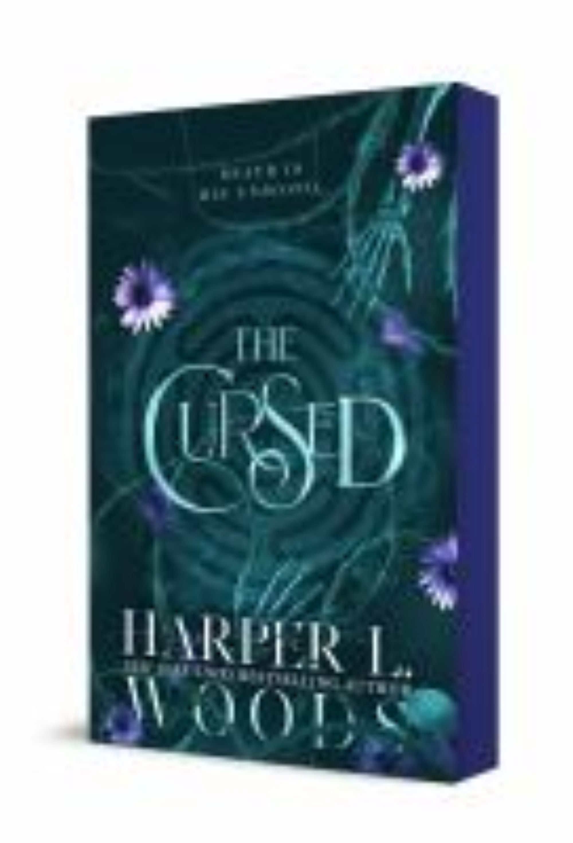 The Cursed (Paperback) - Walmart.com