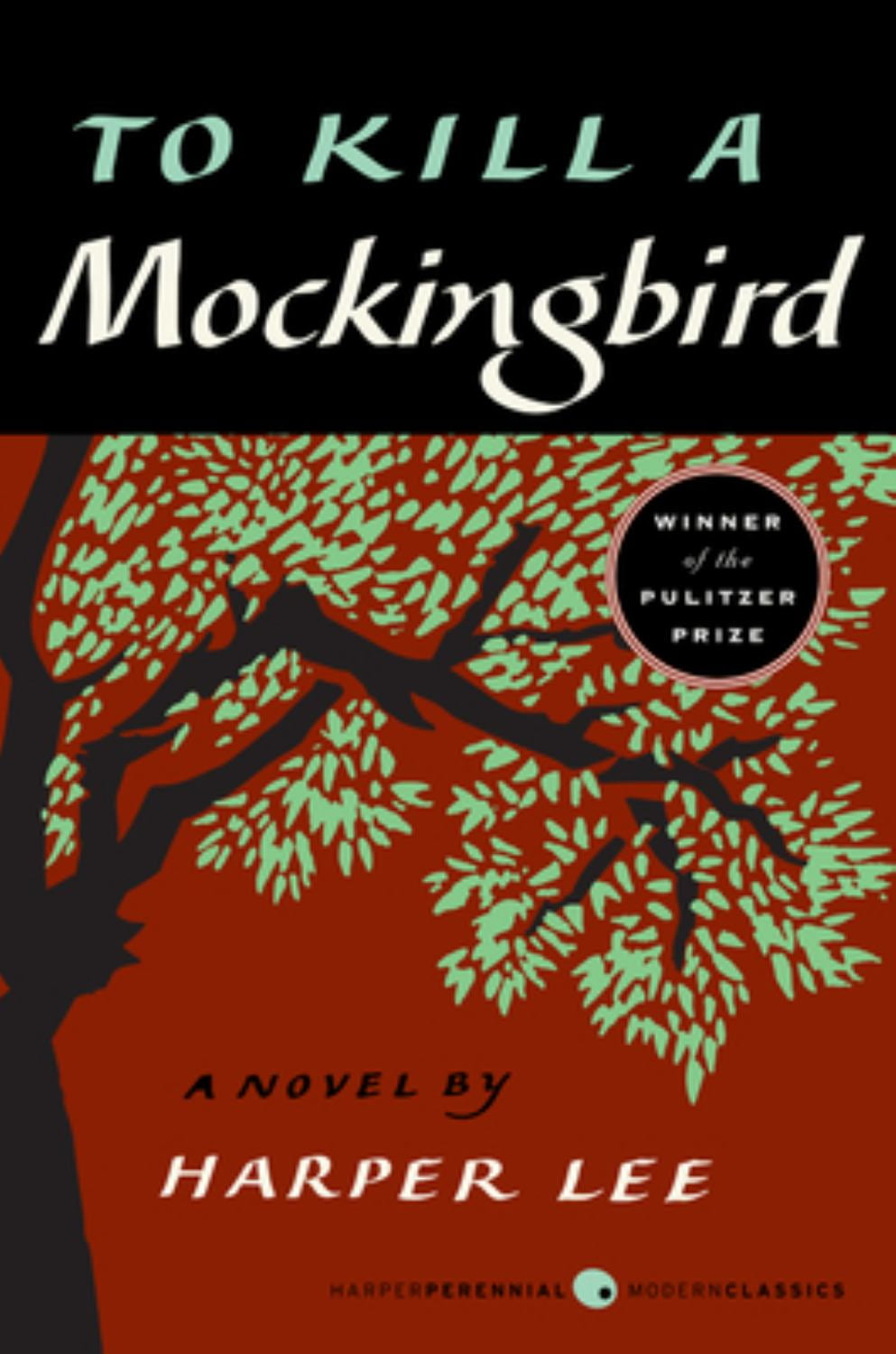 Harper Lee, Paperback, To Kill a Mockingbird, Classic Literature ...