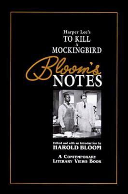 Pre-Owned To Kill a Mockingbrd (Blms NT) (Z) (Library Binding ...