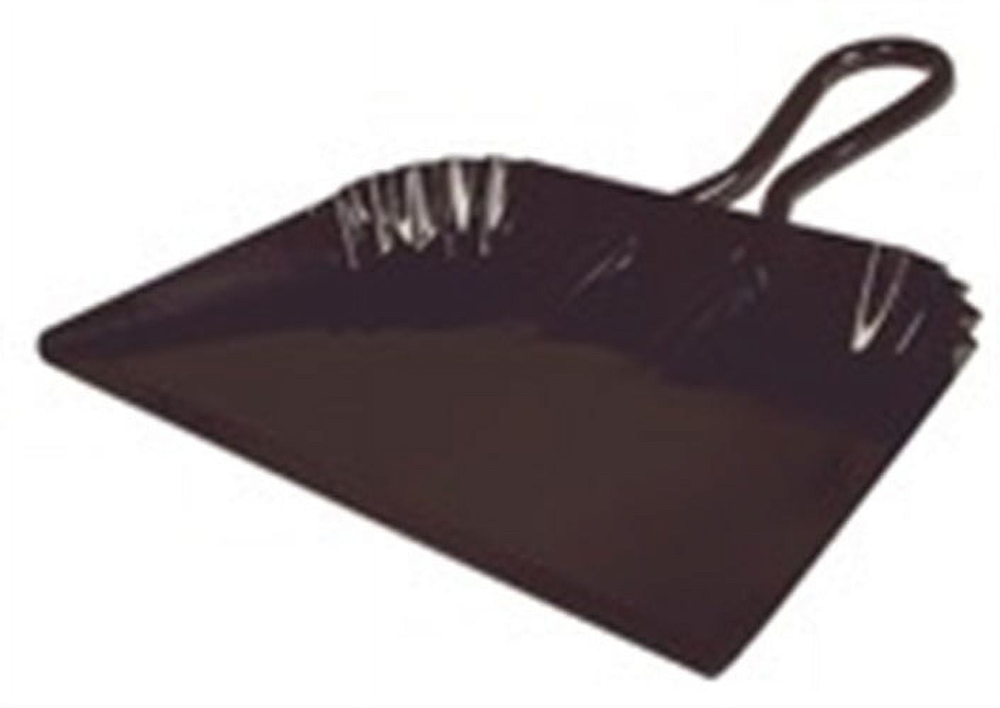 Harper Metal Heavy Duty Dust Pan - Walmart.com