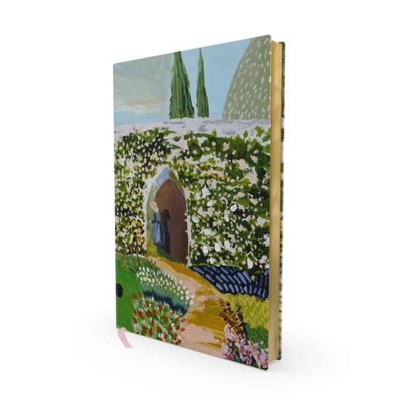 Harper Muse Classics: Painted Editions The Secret Garden: Deluxe ...