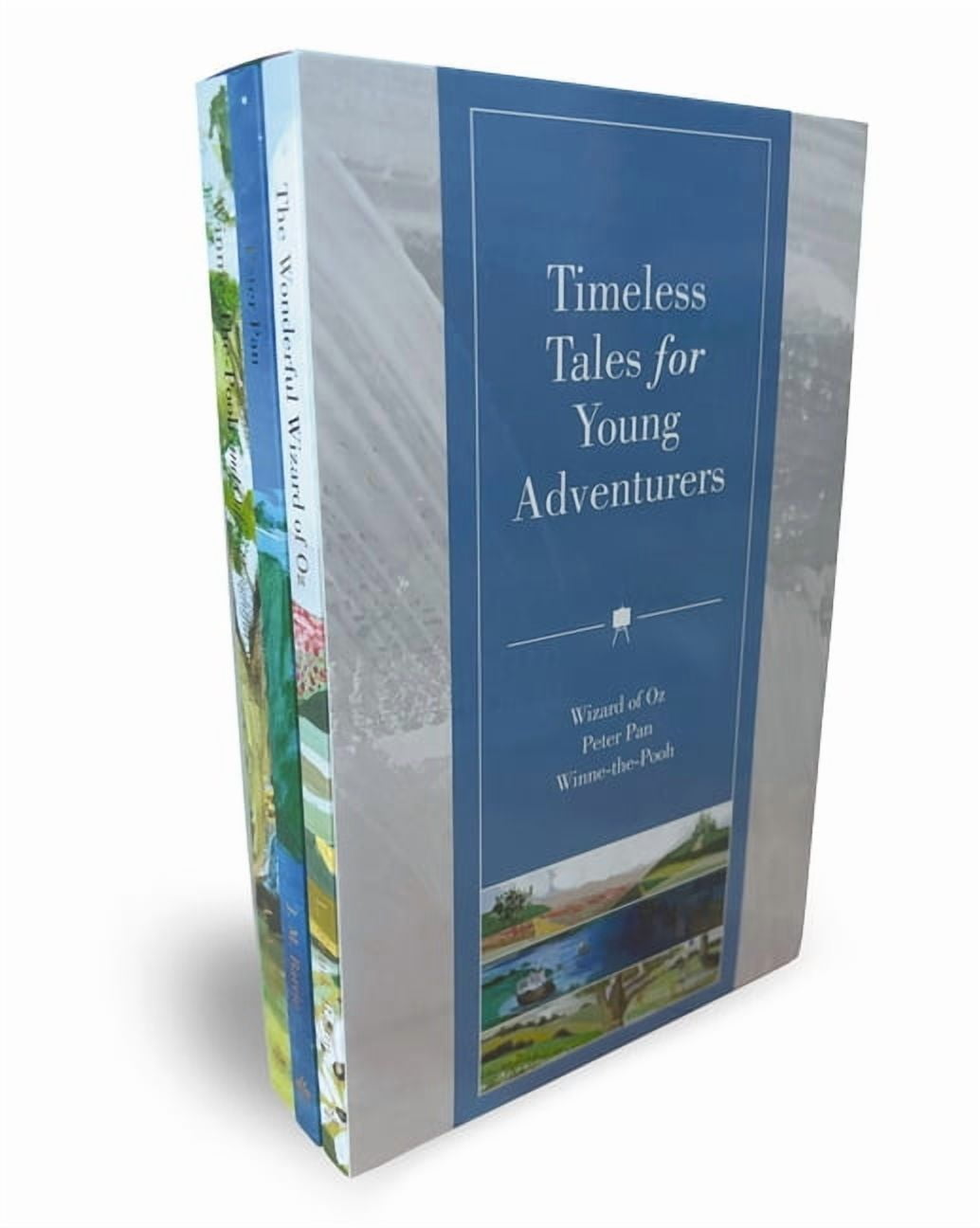 Harper Curated Classics: Painted Edition Timeless Classics: Harper ...