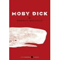 Harper Perennial Deluxe Editions Moby Dick, Book 17, (Paperback ...